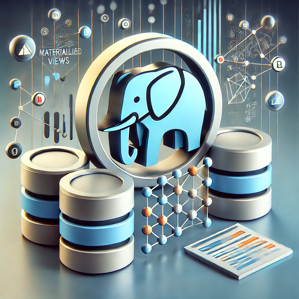 راهنمای جامع استفاده از Materialized View در PostgreSQL - توسعه فناوری اطلاعات آرتاراد
